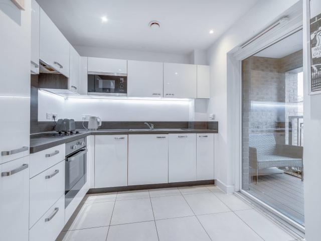 Apartment at Adenmore Road, Greater London