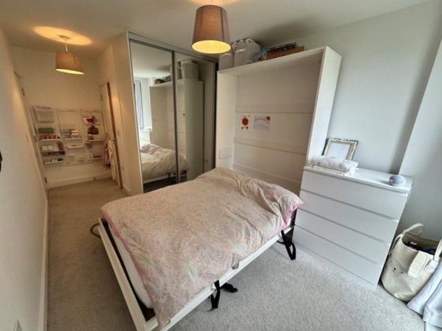 Apartment at Adenmore Road, Greater London