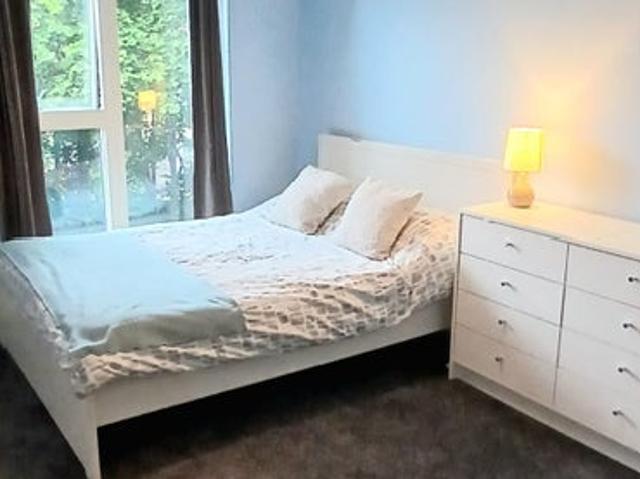 Apartment at Adenmore Road, Greater London