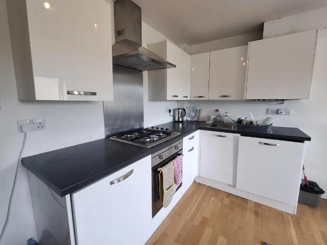 Apartment at Adeyfield Road, Dacorum