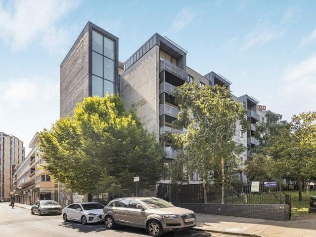 Apartment at Adler Street, Greater London