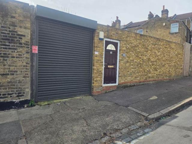 Apartment at Admaston Road, Greater London