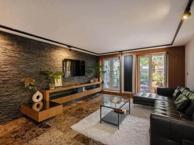 Apartment at Admiral Walk, City of Westminster