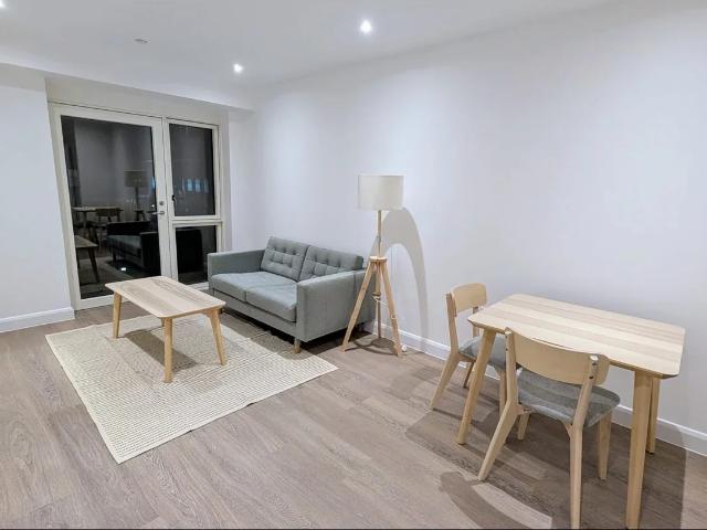 Apartment at Seagull Lane, Greater London