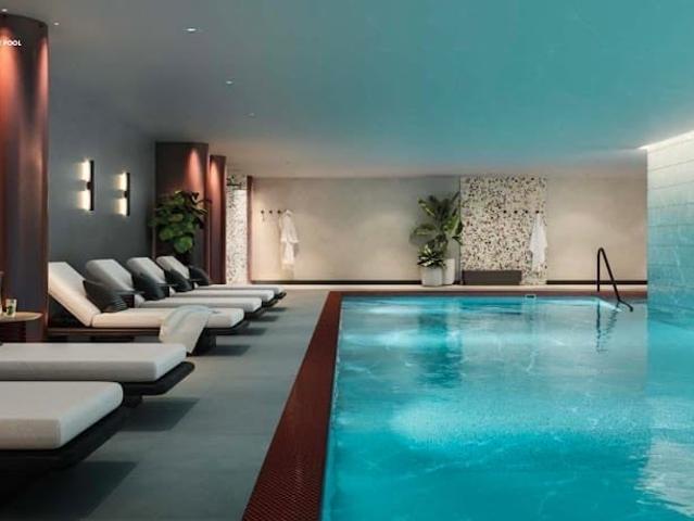 Apartment at Admiralty Avenue, Greater London