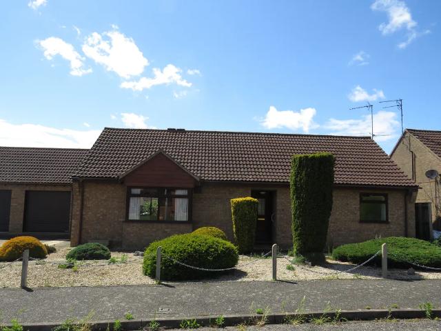 Apartment at Admiralty Close, King's Lynn and West Norfolk