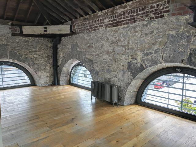 Apartment at Admiralty Road, Plymouth
