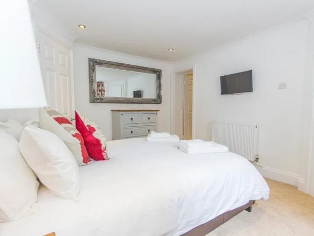 Apartment at Admiralty Street, Plymouth