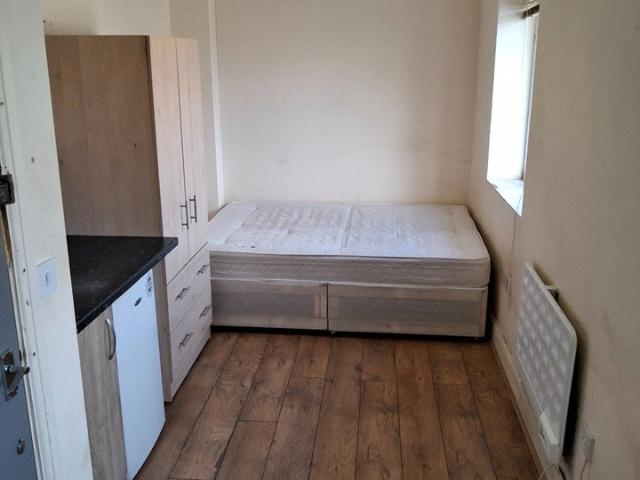 Apartment at Adolf Street, Greater London