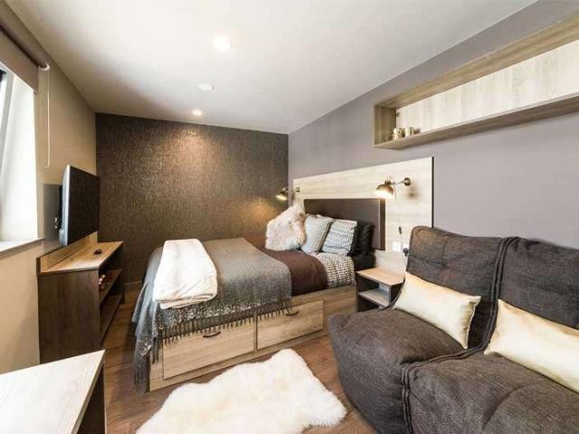 Apartment at Adolphus Place, Durham