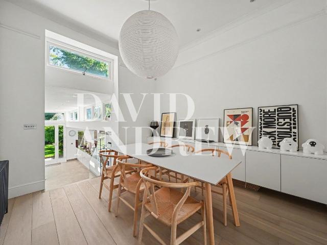Apartment at Adolphus Road, Greater London