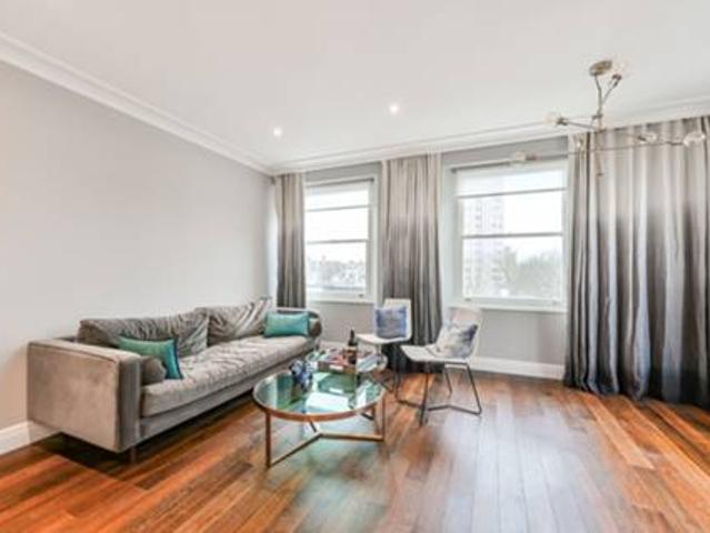 Apartment at Hall Place, City of Westminster