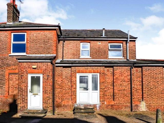 Apartment at Adrian Road, Three Rivers
