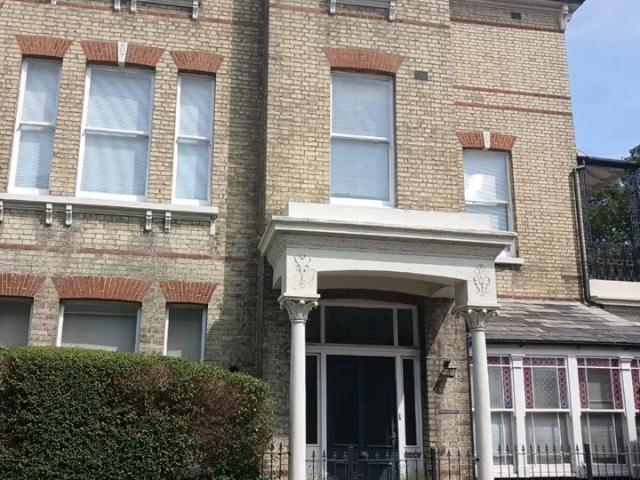Apartment at Adrian Square, Thanet