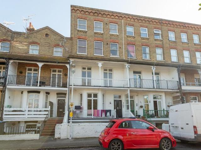 Apartment at Adrian Square, Thanet