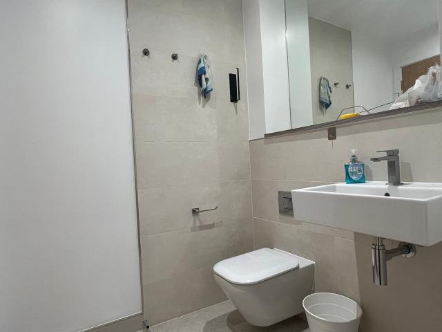 Apartment at Aerial Square, Greater London