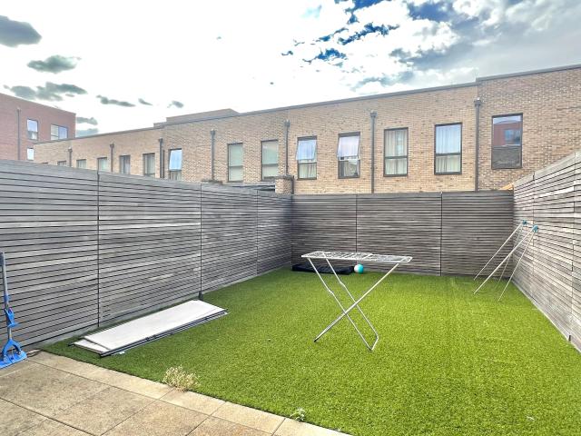 Apartment at Aerial Square, Greater London