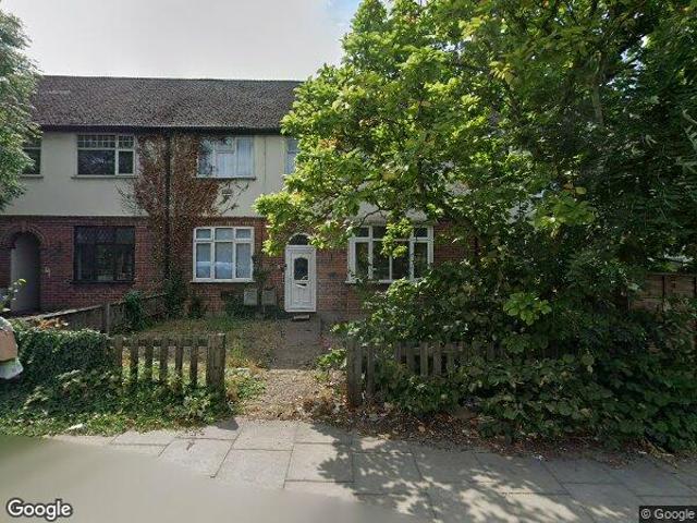 Apartment at Aerodrome Road, Greater London
