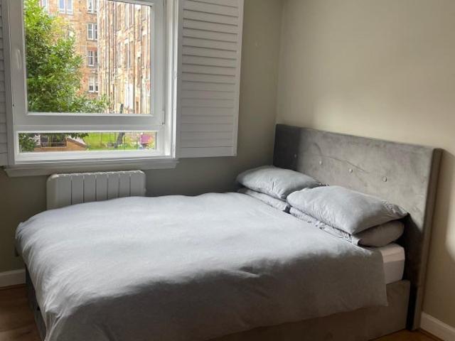 Apartment at Afton Street, Glasgow