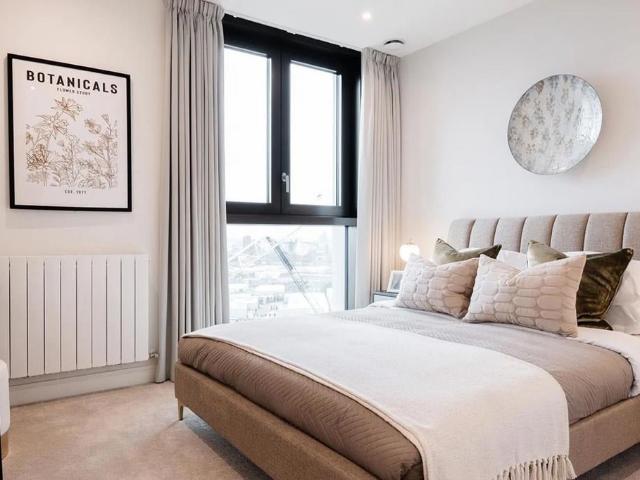 Apartment at Affinity View, Greater London