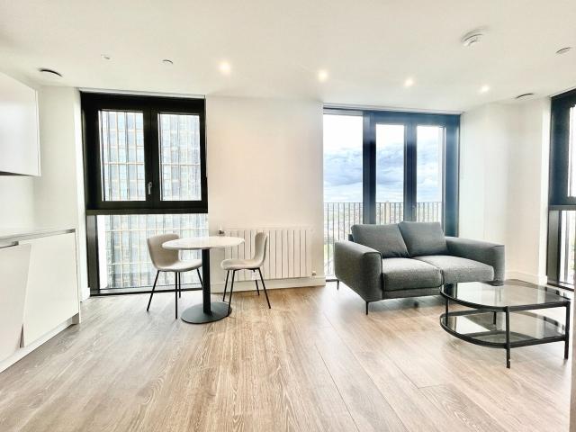 Apartment at Affinity View, Greater London