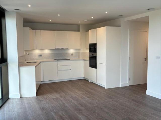 Apartment at Affinity View, Greater London