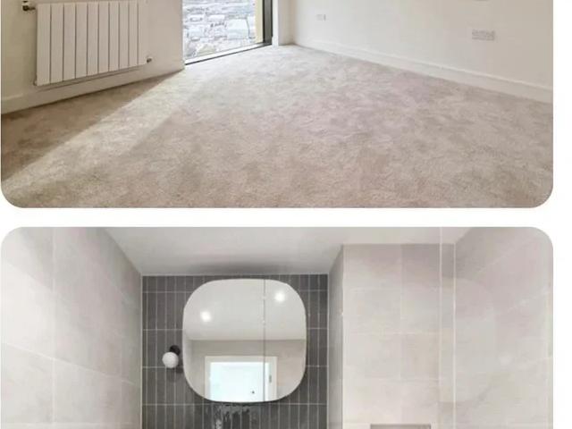 Apartment at Affinity View, Greater London