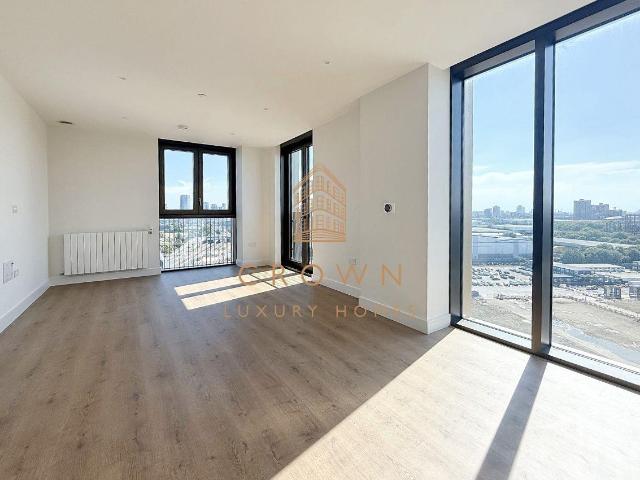 Apartment at Affinity View, Greater London