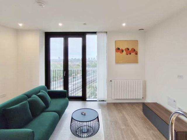 Apartment at Affinity View, Greater London