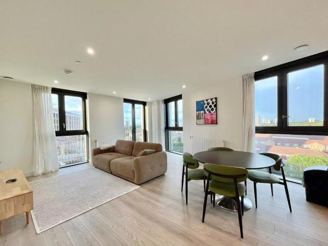 Apartment at Affinity View, Greater London