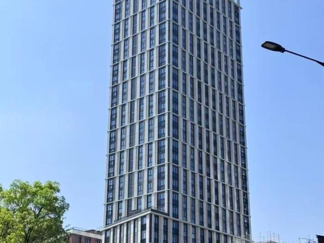 Apartment at Affinity View, Greater London
