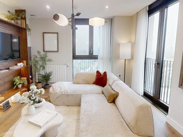 Apartment at Affinity View, Greater London