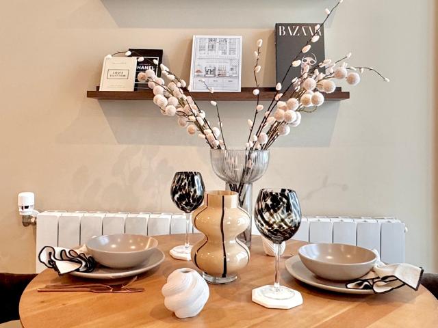 Apartment at Affinity View, Greater London