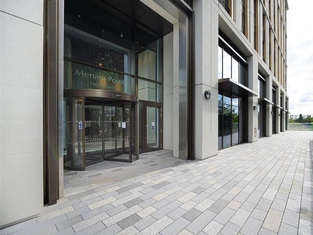 Apartment at Affinity View, Greater London