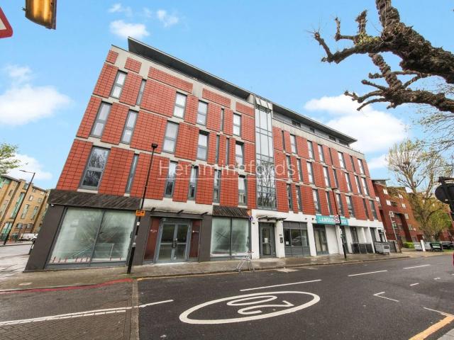 Apartment at Affleck Street, Greater London