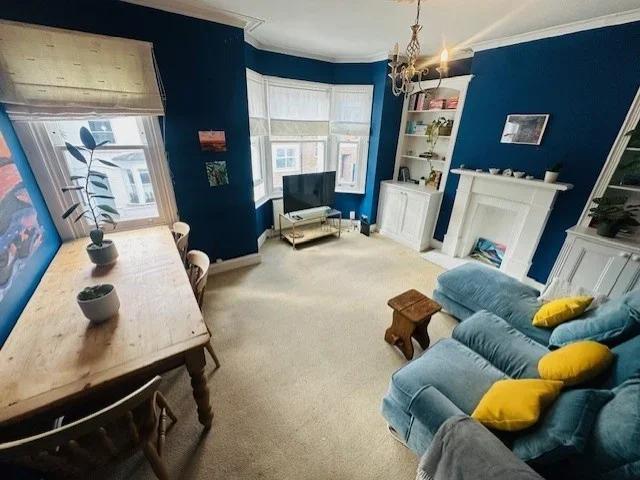 Apartment at Afghan Road, Greater London