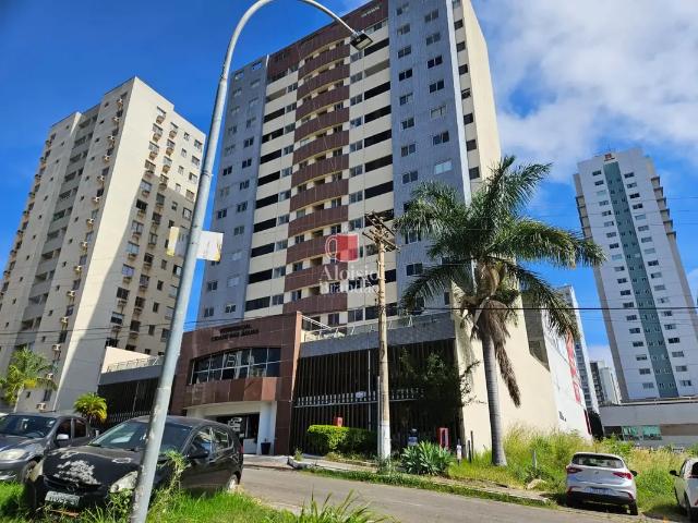 apartment at ÁGUAS CLARAS NORTE