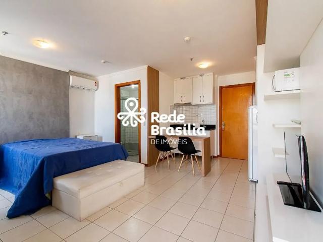apartment at ÁGUAS CLARAS NORTE