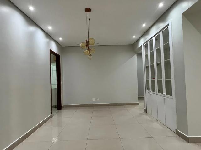 apartment at ÁGUAS CLARAS NORTE