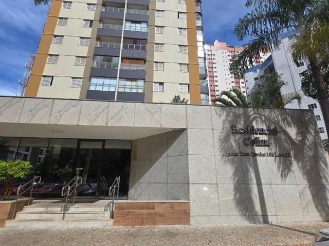 apartment at ÁGUAS CLARAS NORTE