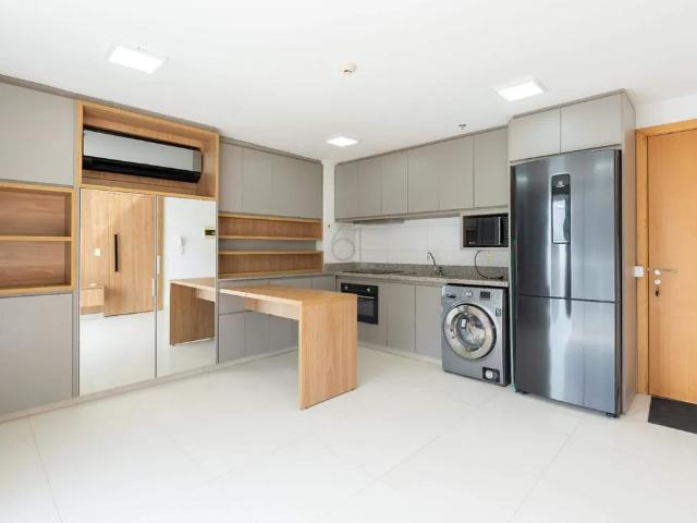 apartment at ÁGUAS CLARAS NORTE
