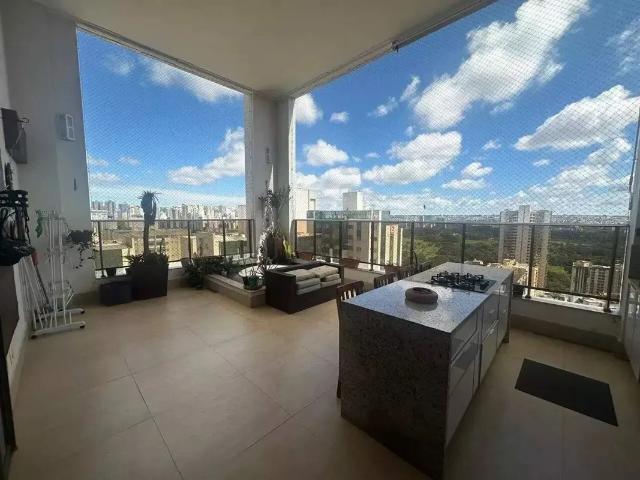 apartment at ÁGUAS CLARAS NORTE