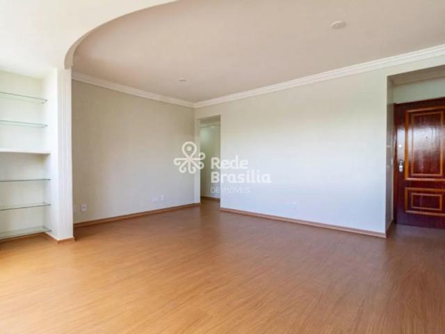 apartment at ÁGUAS CLARAS NORTE