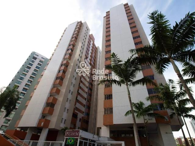 apartment at ÁGUAS CLARAS NORTE