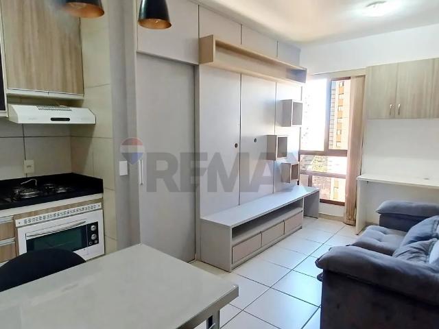 apartment at ÁGUAS CLARAS NORTE