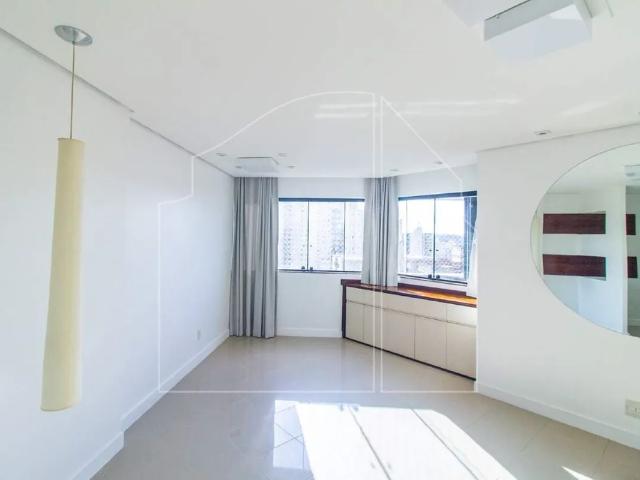 apartment at ÁGUAS CLARAS NORTE