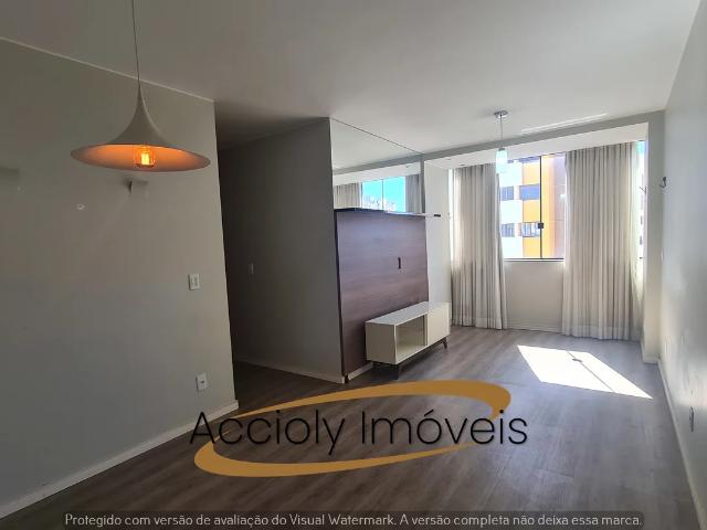 apartment at ÁGUAS CLARAS NORTE