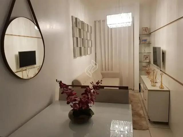 apartment at ÁGUAS CLARAS NORTE