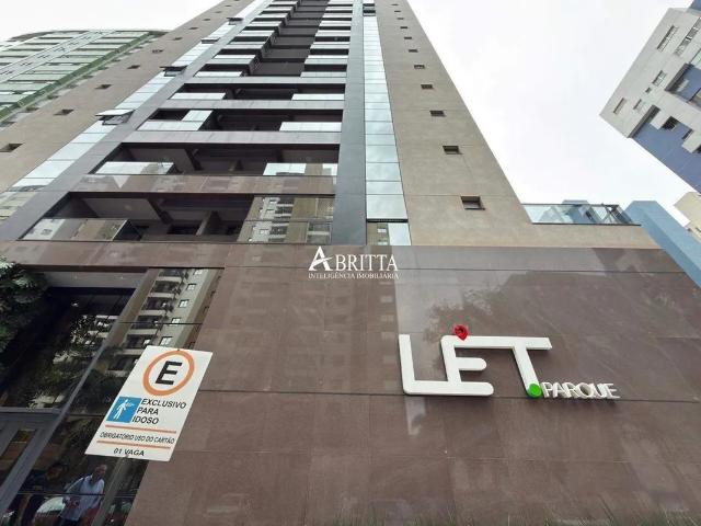 apartment at ÁGUAS CLARAS NORTE