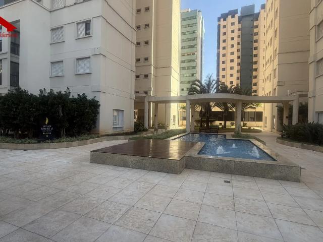 apartment at ÁGUAS CLARAS NORTE